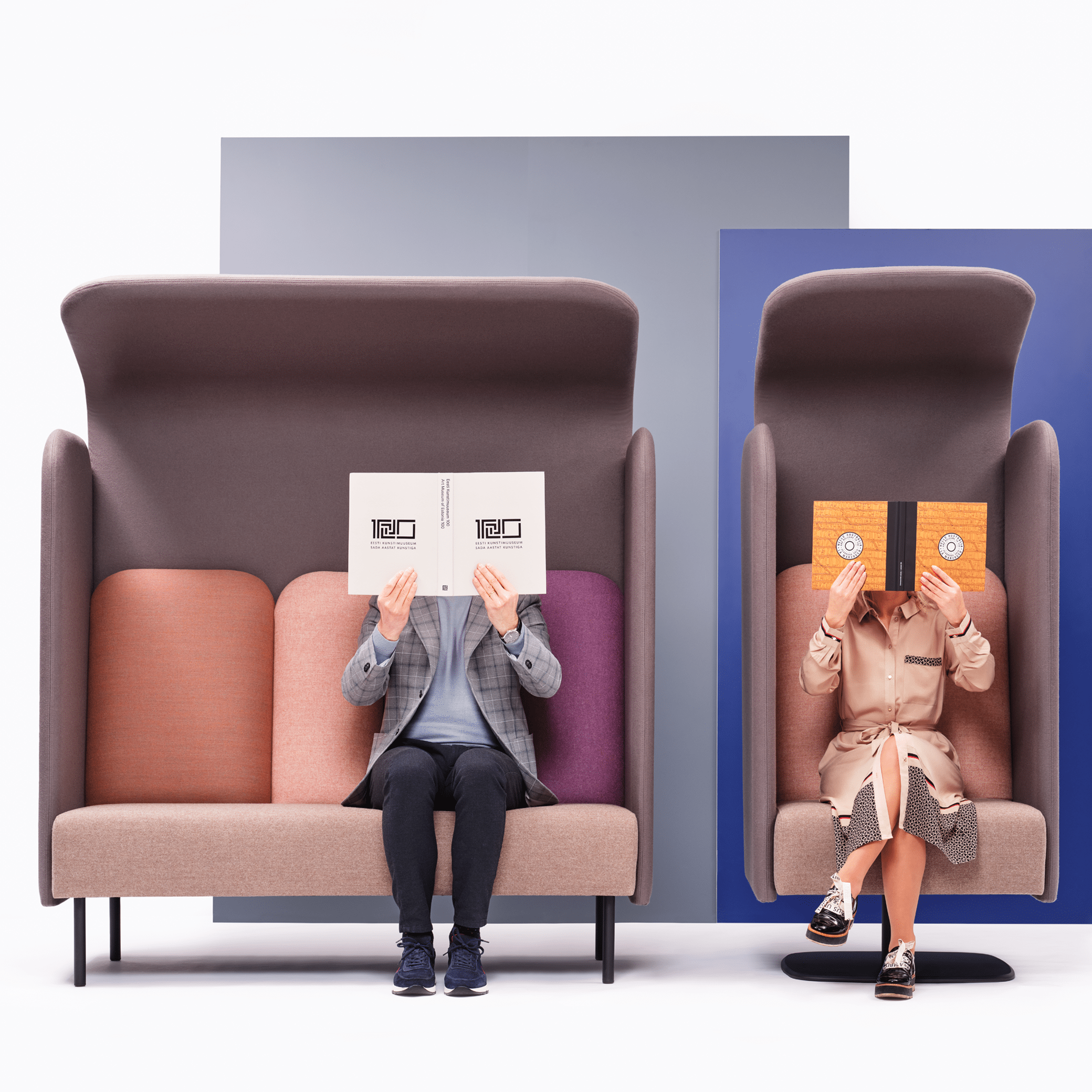 August series – Intuit