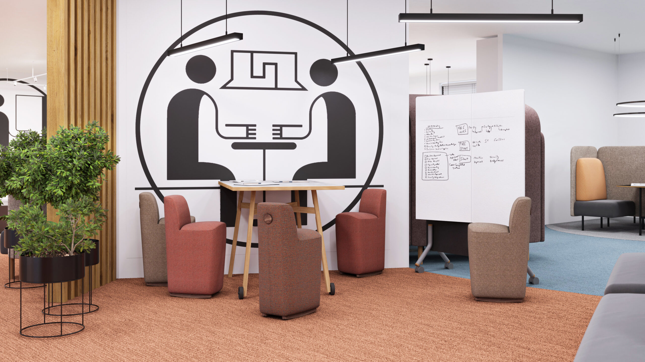 Collaboration Zone – Intuit