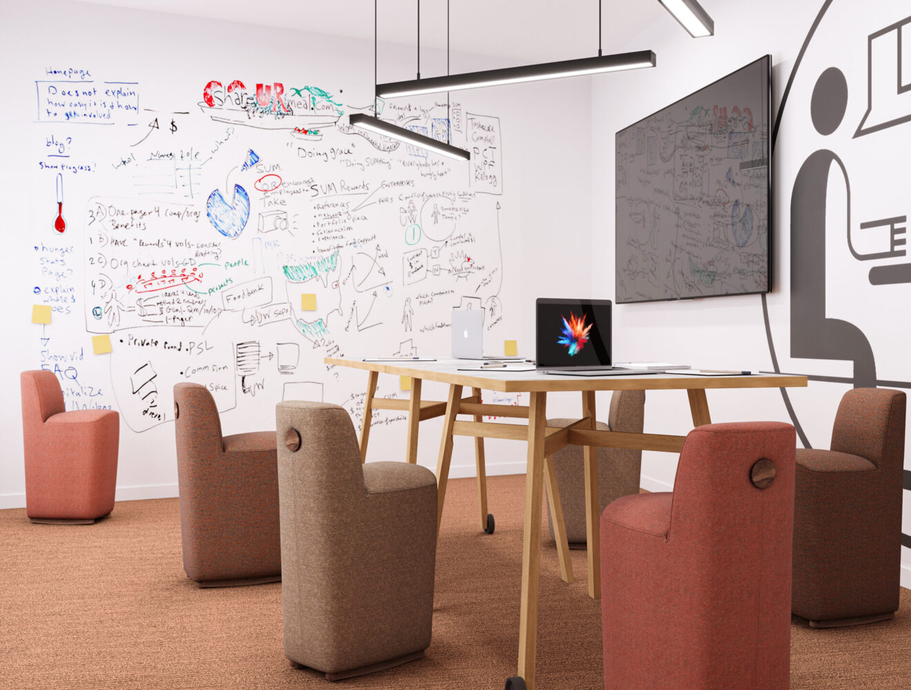 Collaboration Zone – Intuit