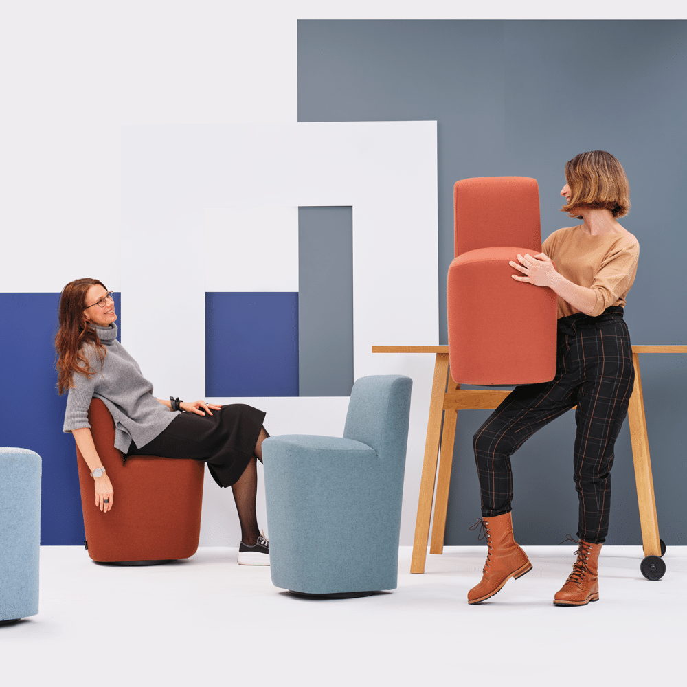 Drawings: Silent Note – Intuit