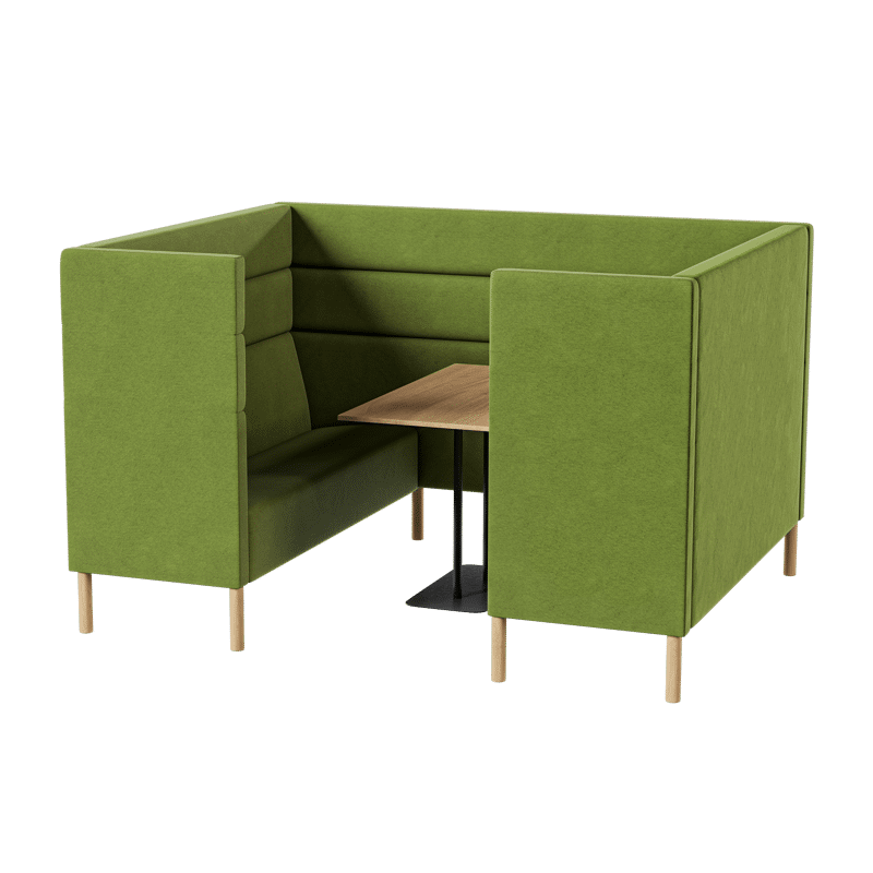 Meeter series – Intuit