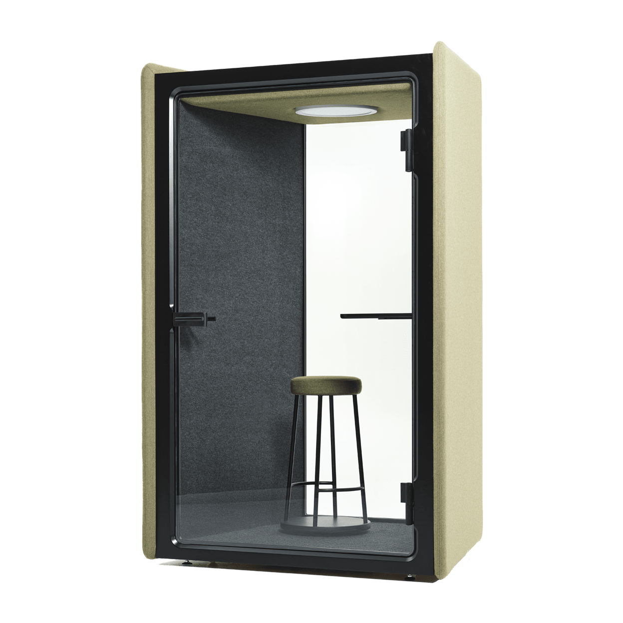 Intuit Booth – Intuit