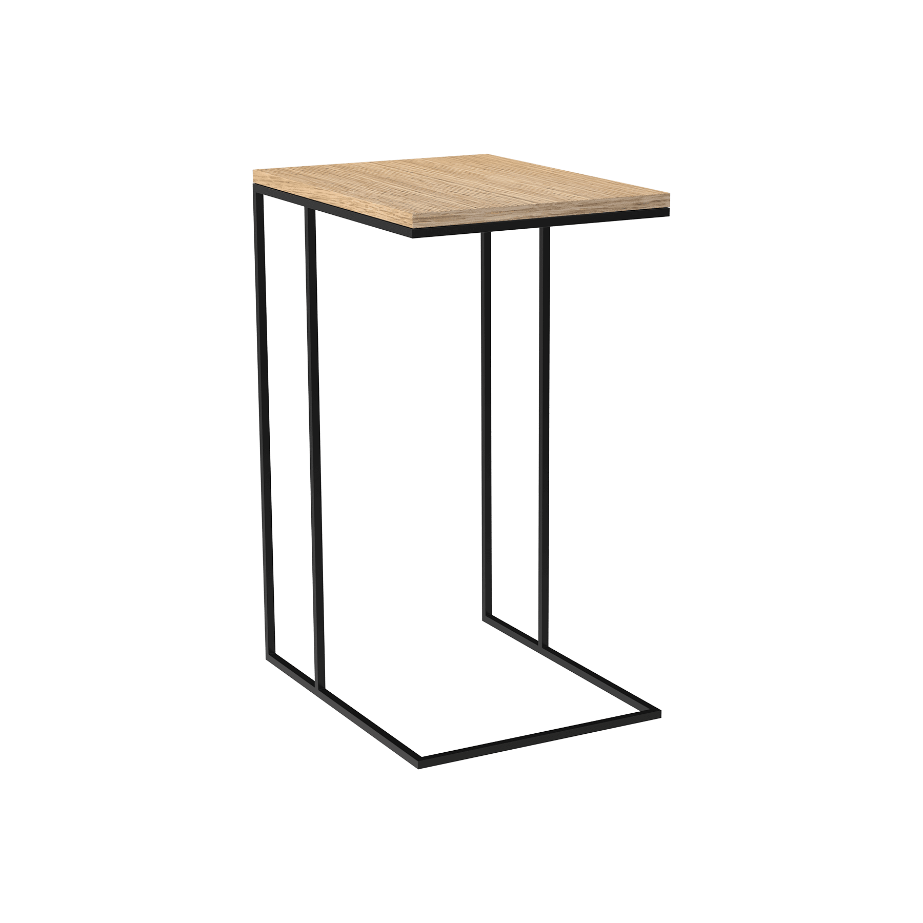 Kuubik side table – Intuit
