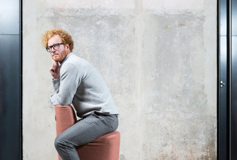 Hubert - Softrend International