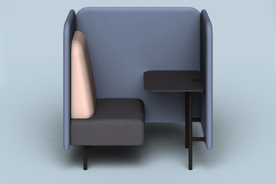 August Nook - Softrend International