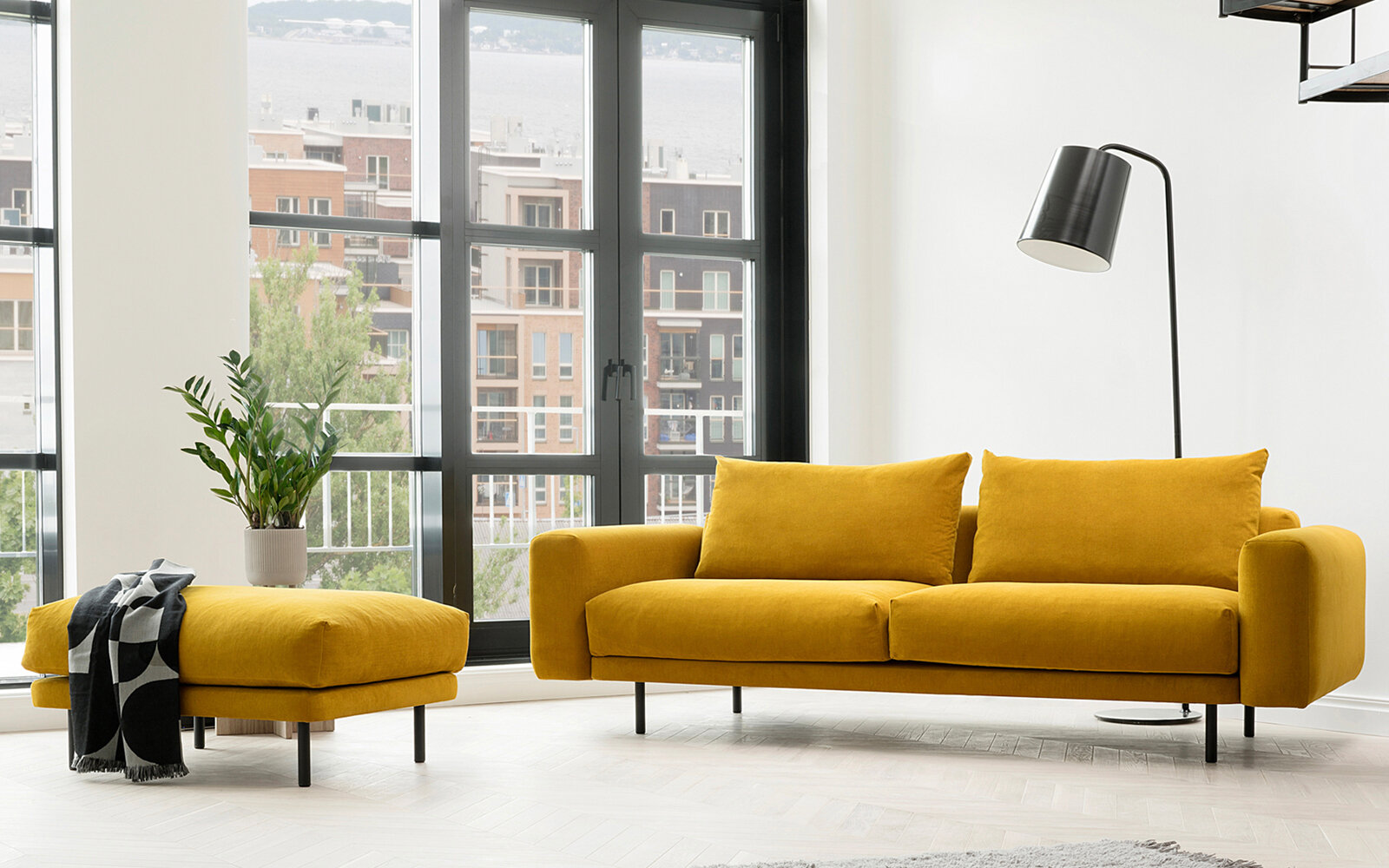 Home - Softrend International