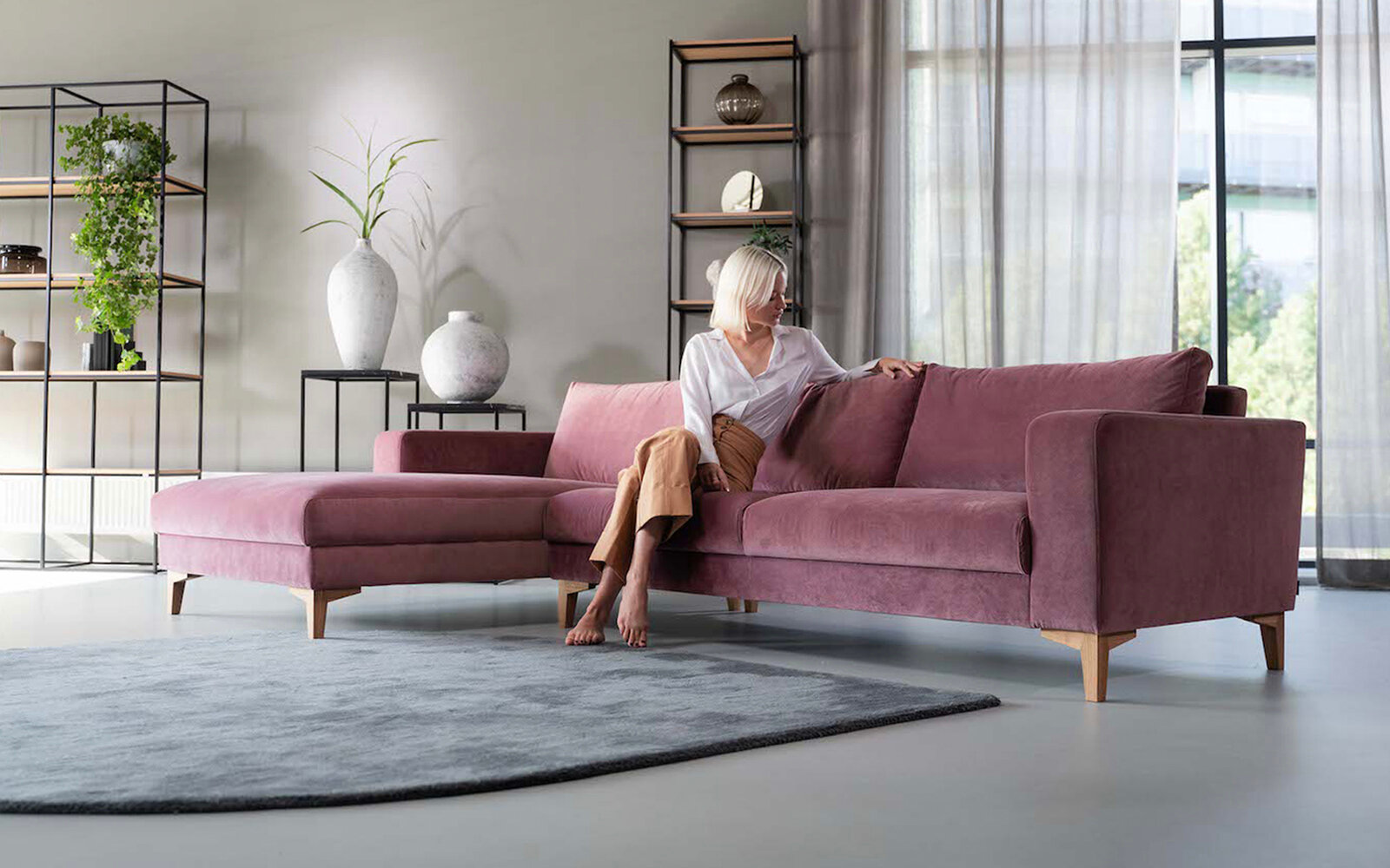 Home - Softrend International