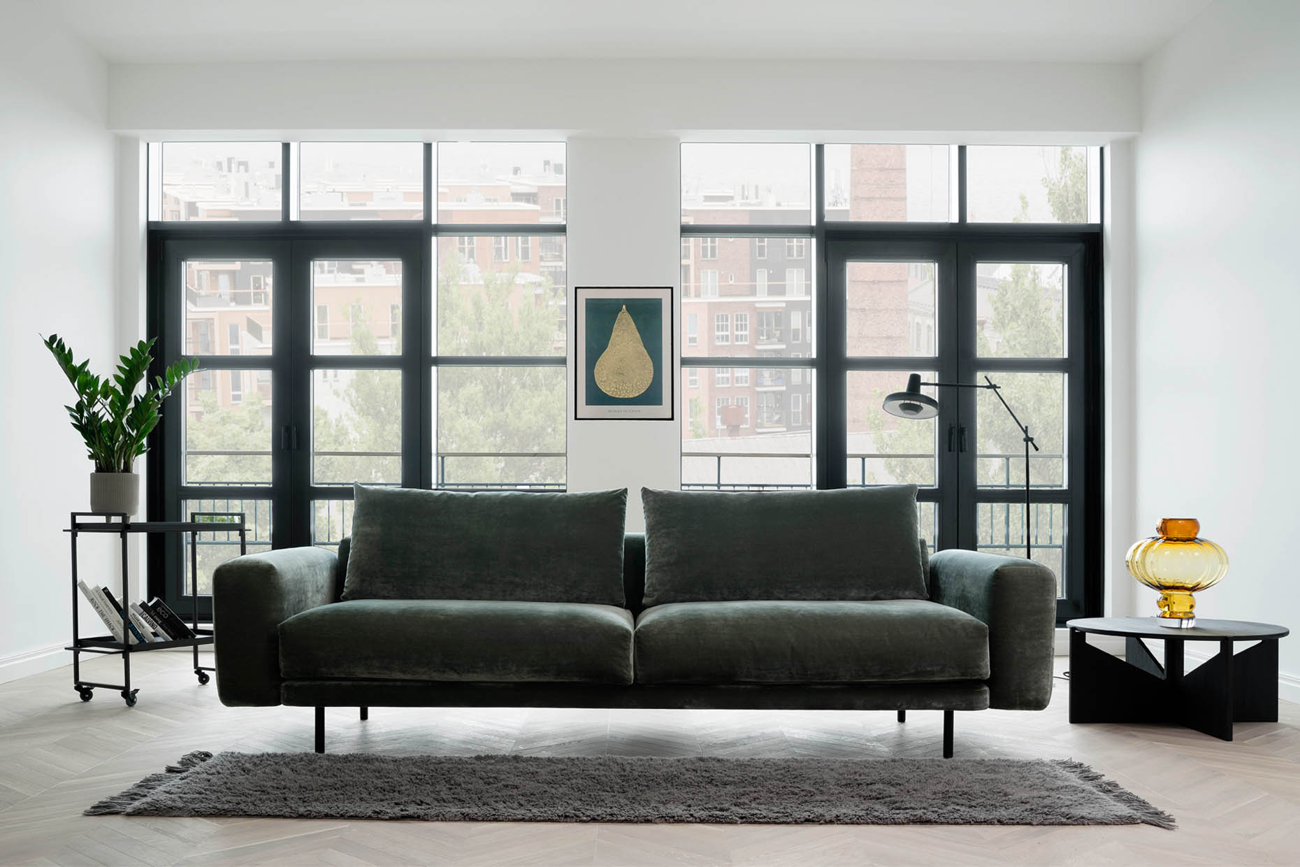 Home - Softrend International