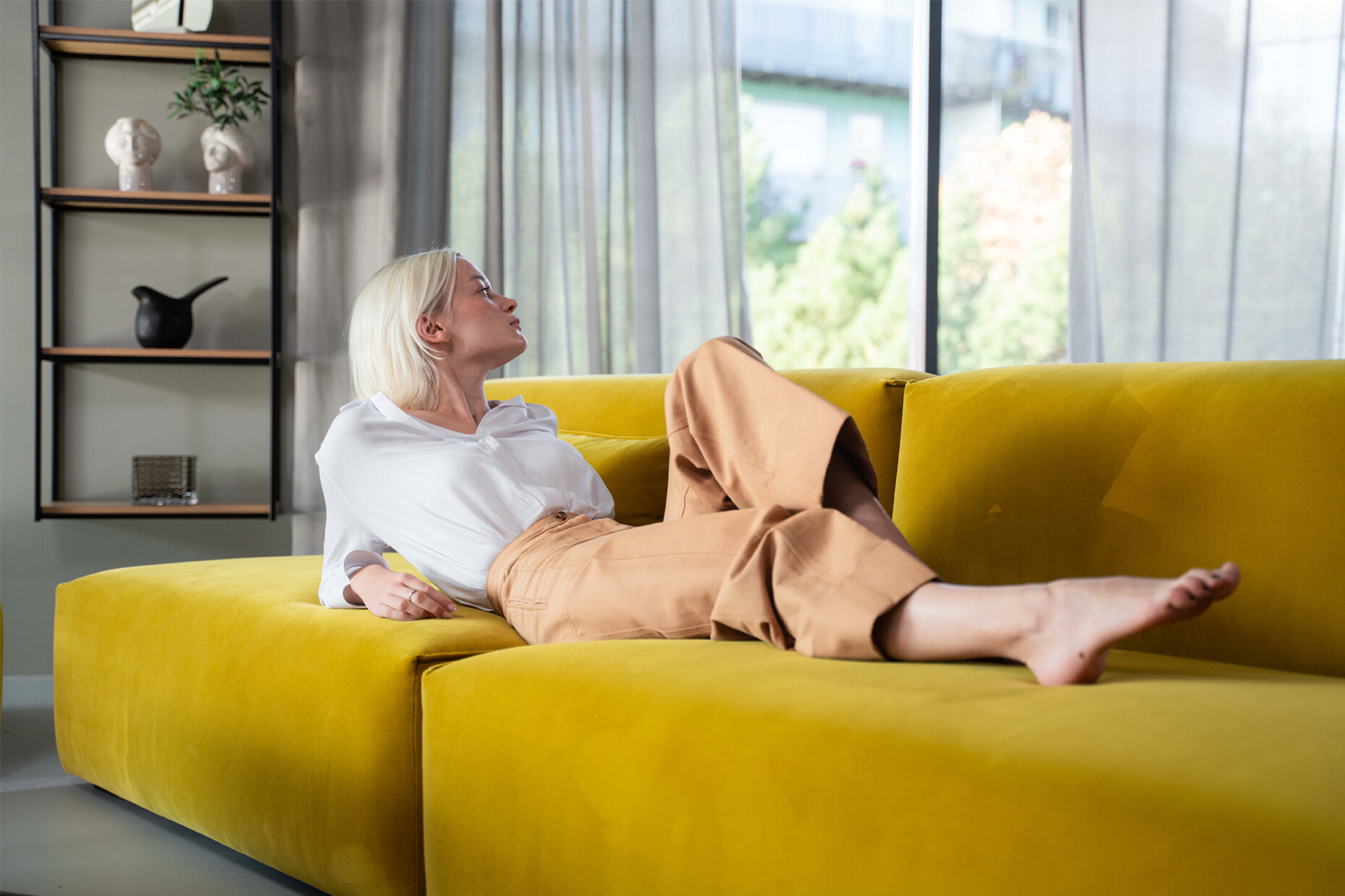 Sofas - Softrend International