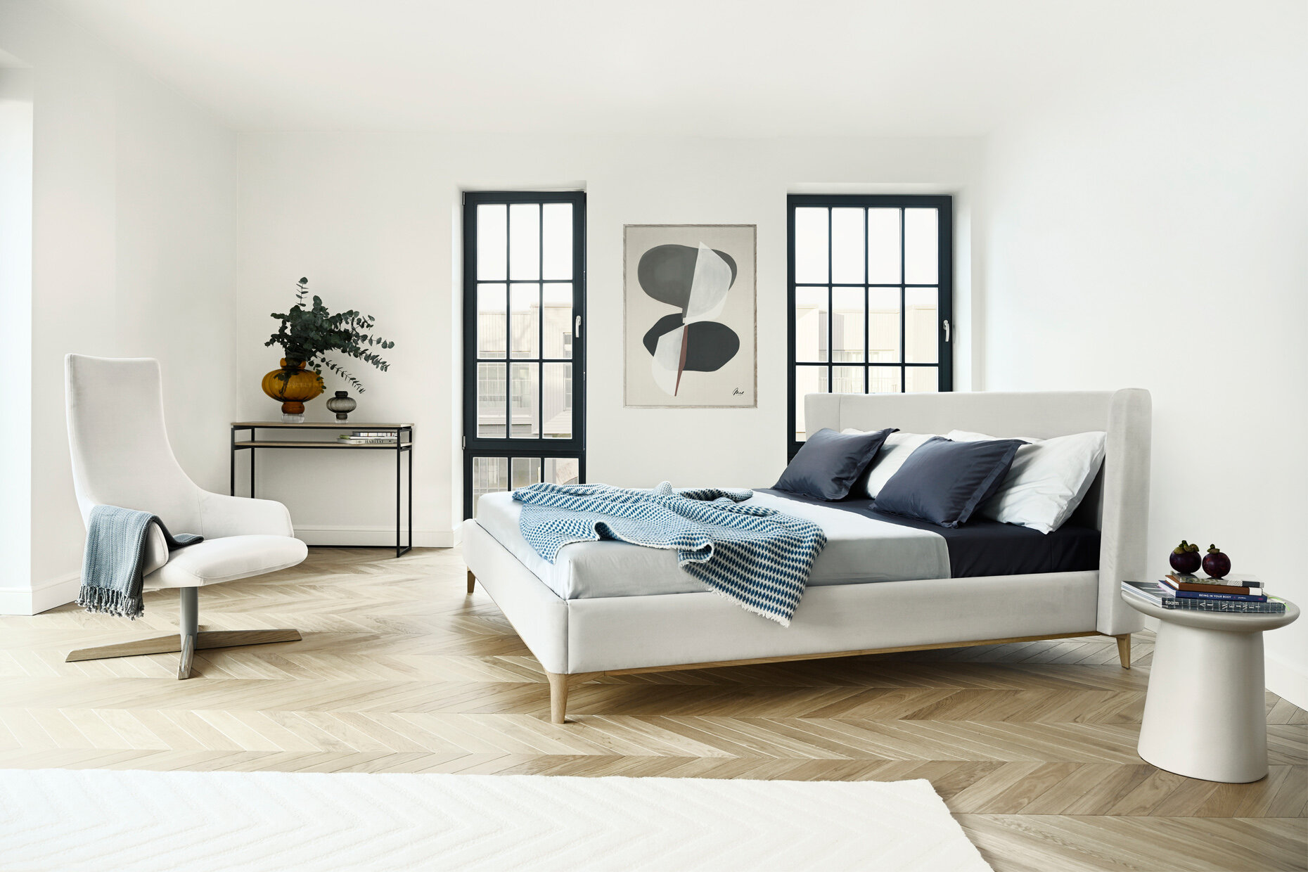 Home - Softrend International