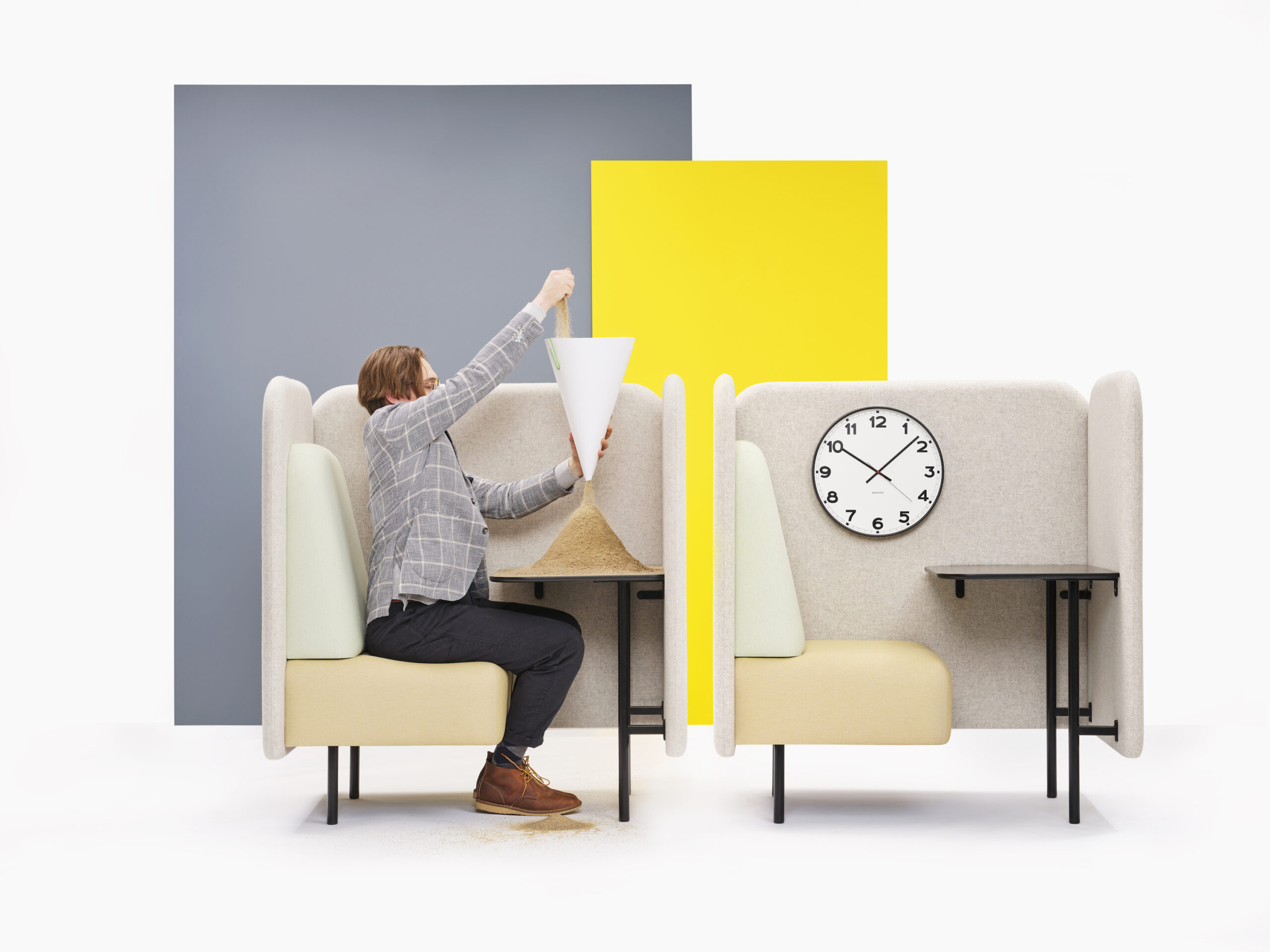 Home - Softrend International