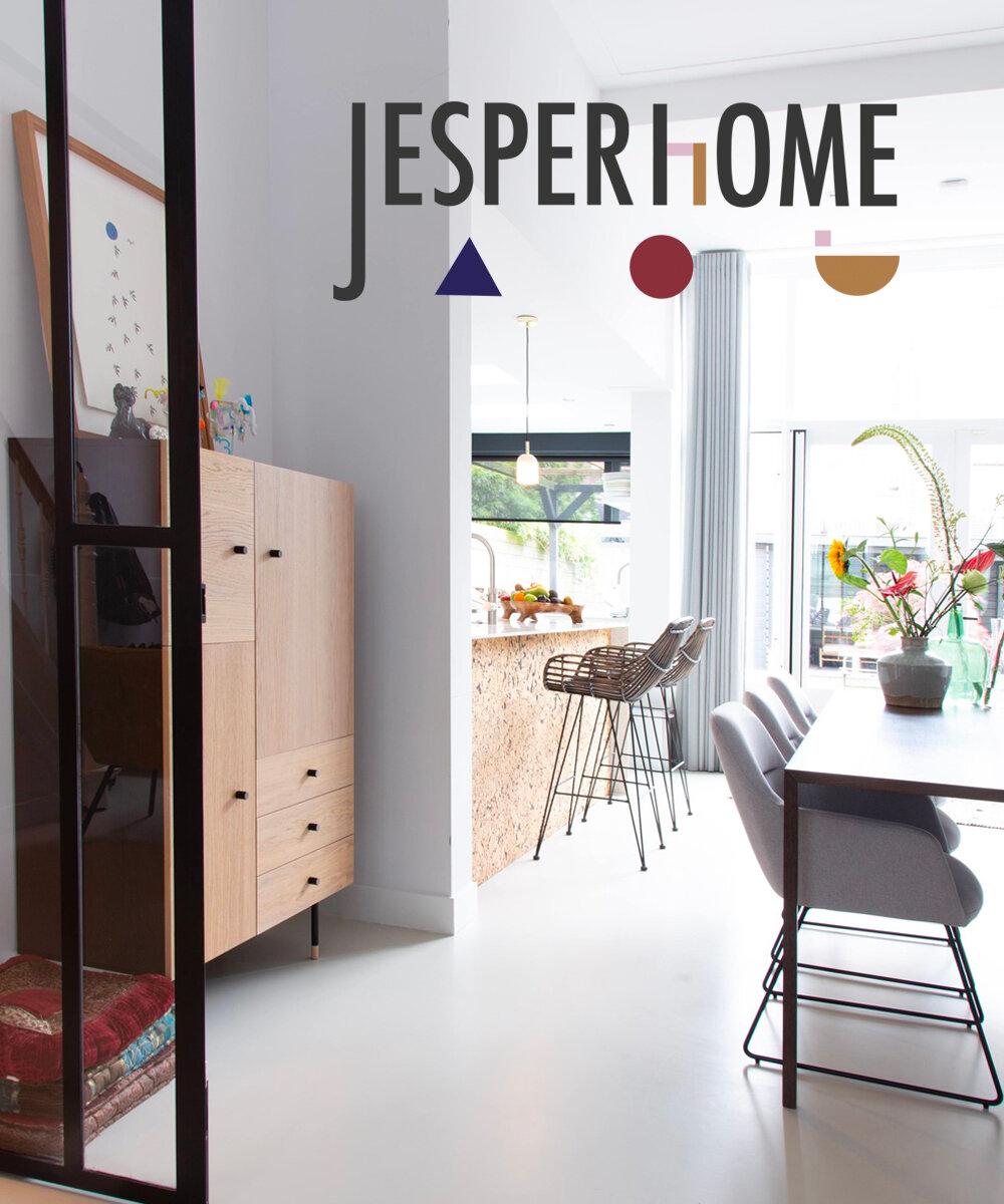 söögitool Kinko - 58x64x84 cm - Softrend mööblipood