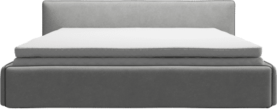 Cello 160 199x65x220 Sinine / Roheline - Softrend