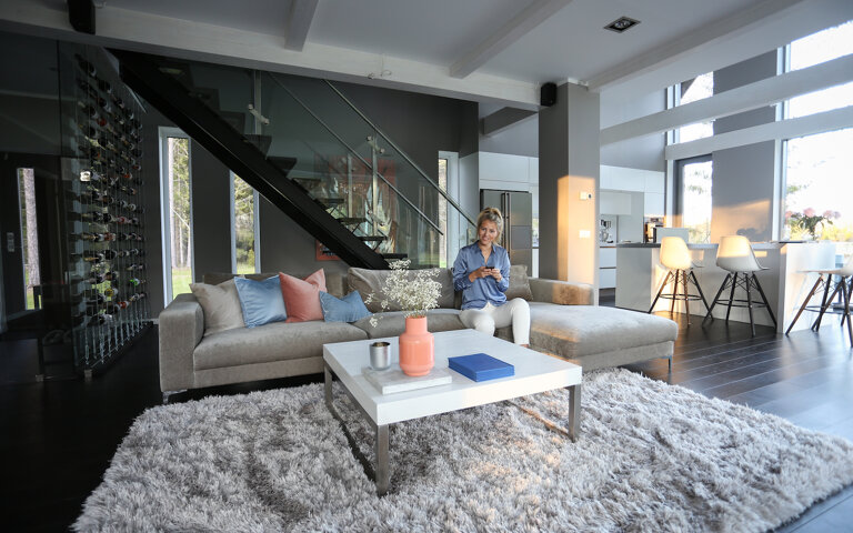 Just sinule õige diivan - Softrend