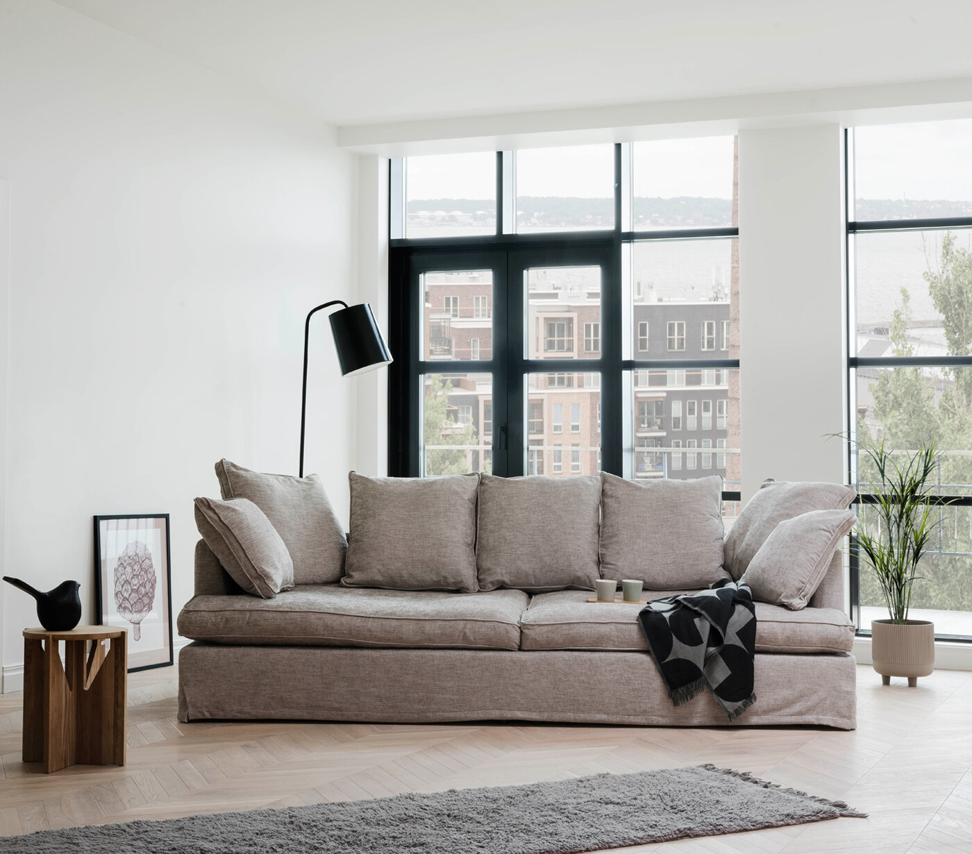 Home - Softrend - Finland