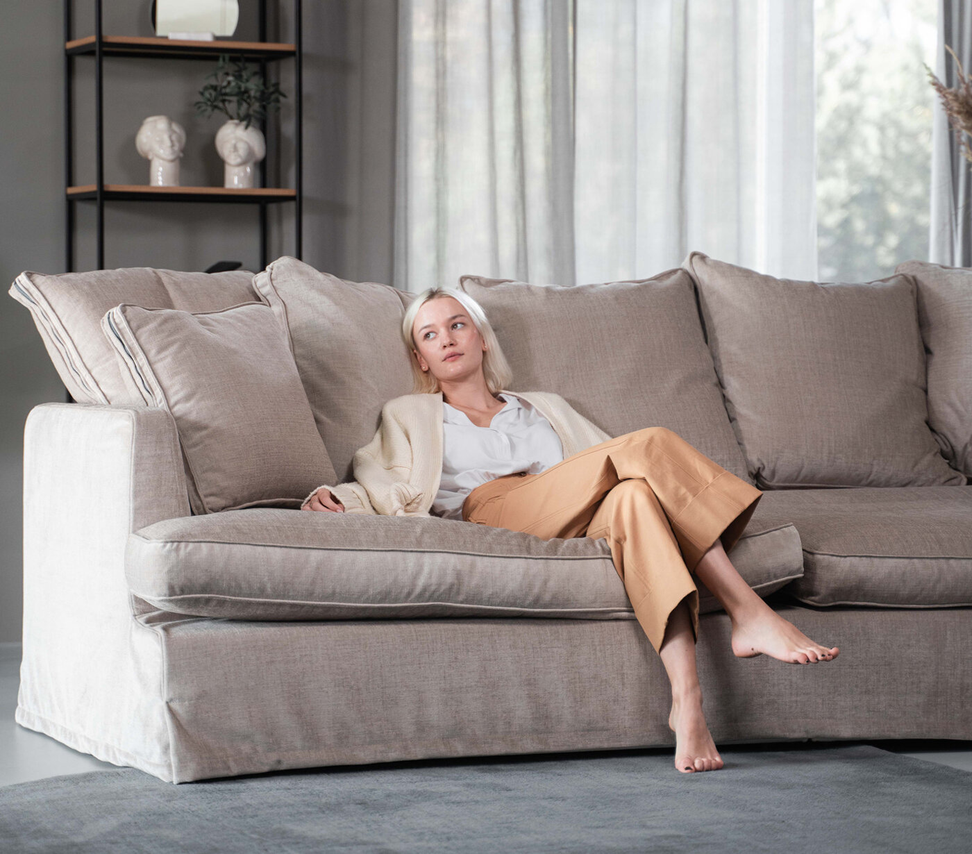 Home - Softrend - Finland